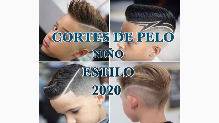 Cortes Infantiles: Ideas Originales y Creativas | Actualizado enero 2026