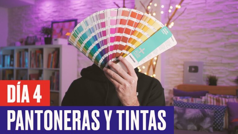 Creatividad a Través de los Colores del Pantone del Año | Actualizado ...
