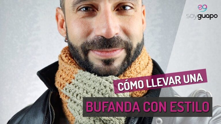 Secretos para Lograr una Barba Vikinga Auténtica | Actualizado octubre 2025