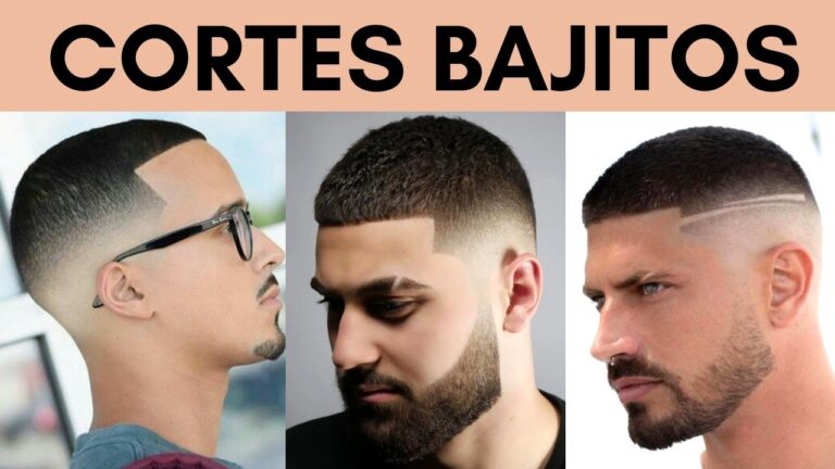 Tendencias en Barbas Perfectamente Recortadas | Actualizado diciembre 2025