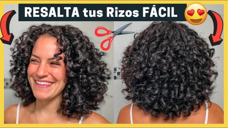 Consejos para Resaltar Mechas en Capas | Actualizado diciembre 2025