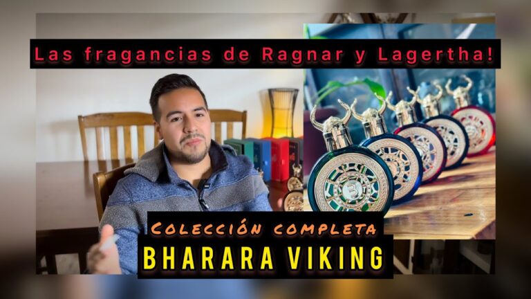 Estilos de Barba Vikinga: Inspiración y Tendencias | Actualizado ...